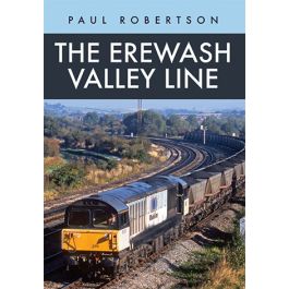 The Erewash Valley Line