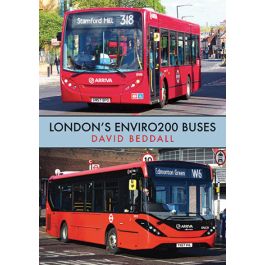London's Enviro200 Buses