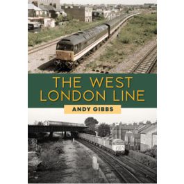 The West London Line