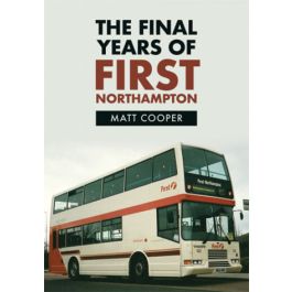 The Final Years of first Northampton