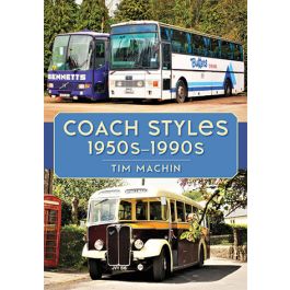 Coach Styles 1950s-1990s