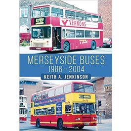Merseyside Buses