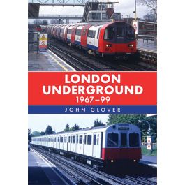 London Underground 1967-99