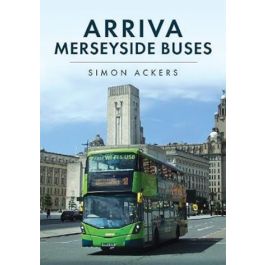Arriva Merseyside Buses