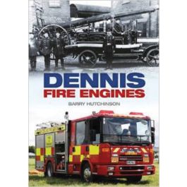Dennis Fire Engines