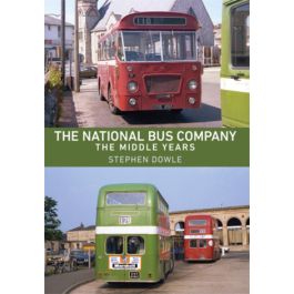 The National Bus Company the Middle Years