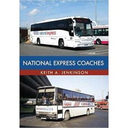 National Express Coaches
