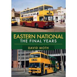 Eastern National- The Final Years