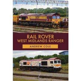 Rail Rover: West Midlands Ranger