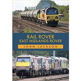 Rail Rover- East Midlands Rover