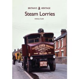 Steam Lorries