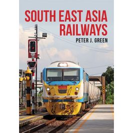 South East Asia Railways