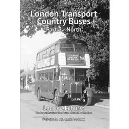 London Transport Country Buses Part 2: North