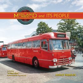 Midland Red and its People