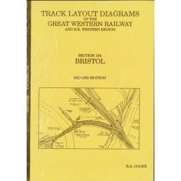 Track Layout Diagrams GWR & BR(WR) 52 Neath & Brecon