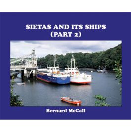 Sietas and its Ships Part 2