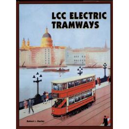 LCC Electric Tramways