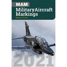 Military Aircraft Markings 2021