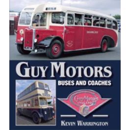 Guy Motors Buses & Coaches