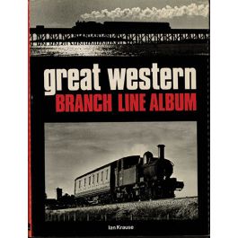 GWR Branch Line Album