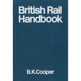 British Rail Handbook