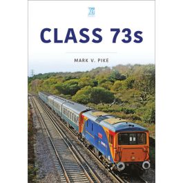 Class 73s