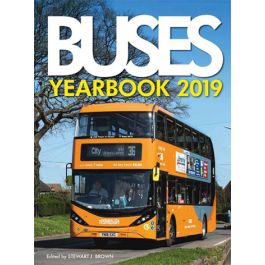 Buses Year Book 2019