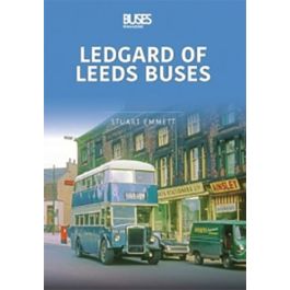Ledgards of Leeds Buses