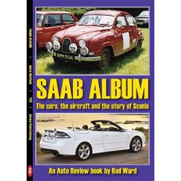 Saab Album