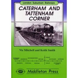 Caterham and Tattenham Corner