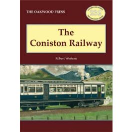 The Coniston Railway