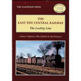 East Fife Central Railway