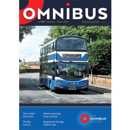 Omnibus Magazine 565