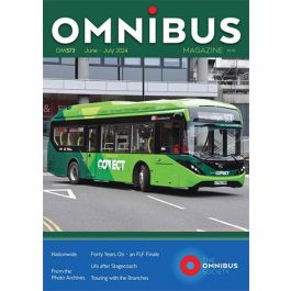 Omnibus Magazine 573