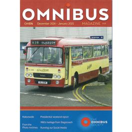 Omnibus Magazine 576