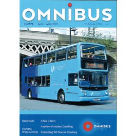 Omnibus Magazine 578