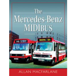 The Mercedes-Benz Midibus