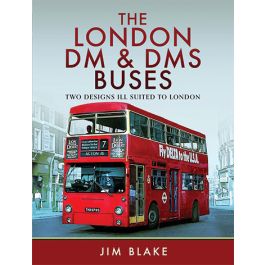 The London DM & DMS Buses