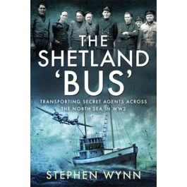 The Shetland 'Bus' Transport Secret Agents Across the North Sea in WWII