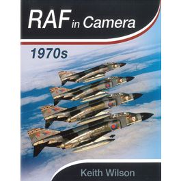 RAF in Camera 1970s