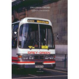 Grey Green Coaches - Looking from the Outside In