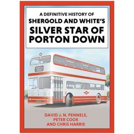 A Definitive History of Shergold and White's Silver Star of Porton Down