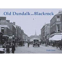 Old Dundalk and Blackrock