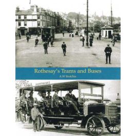 Rothesay's Trams and Buses