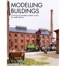 Modelling Buildings- Creating and Populating Realistic Scenes for Model ...