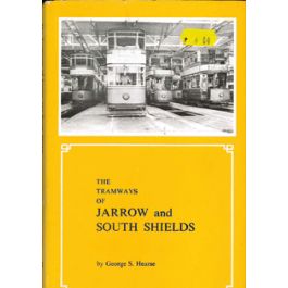 Tramways of Jarrow and South Shields