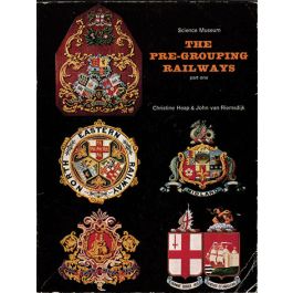 The Pre-Grouping Railways