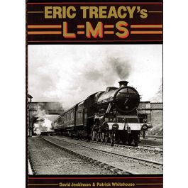 Eric Treacy's LMS