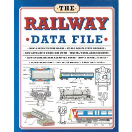 The Railway Data File