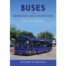 Buses of Berkshire and Hampshire